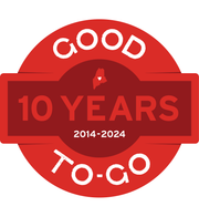 Healthy Dehydrated Meals for Camping and Backpacking – Good To-Go