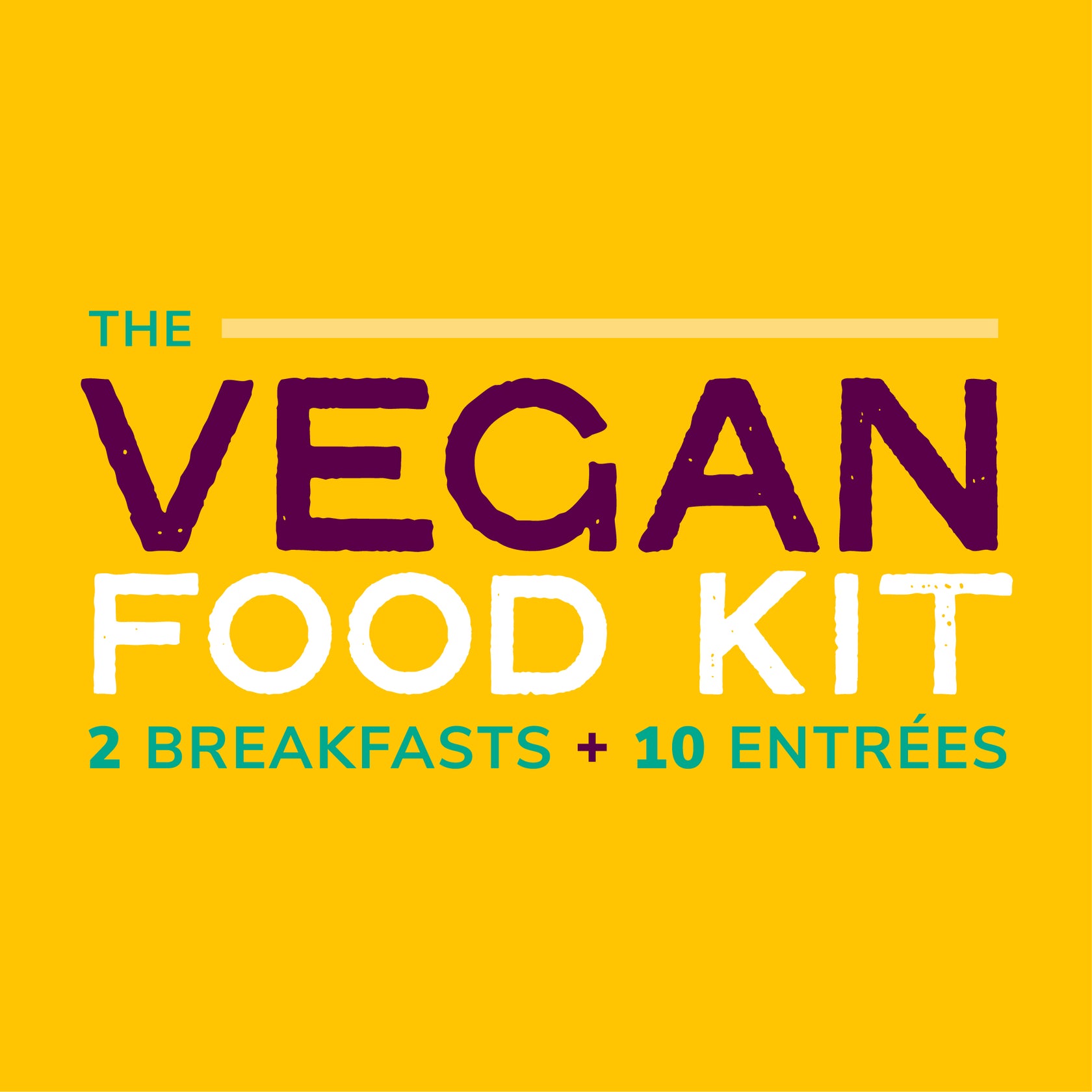 Vegan Food Kit | Vegan Backpacking Meal Kits – Good To-Go