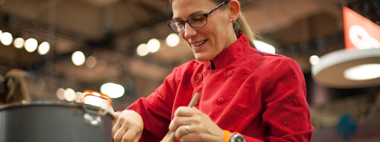 Our Chef – Good To-Go