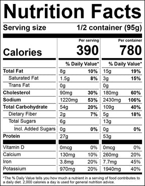 Gluten-Free Pho | Dehydrated Vietnamese-Style Chicken Noodle Soup ...