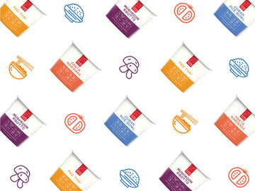 Good to-Go Microwavable Cups | Microwavable Meal Cups – Good To-Go