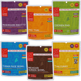 Camping & Backpacking Meal Kits | Good To-Go Backpacking Food